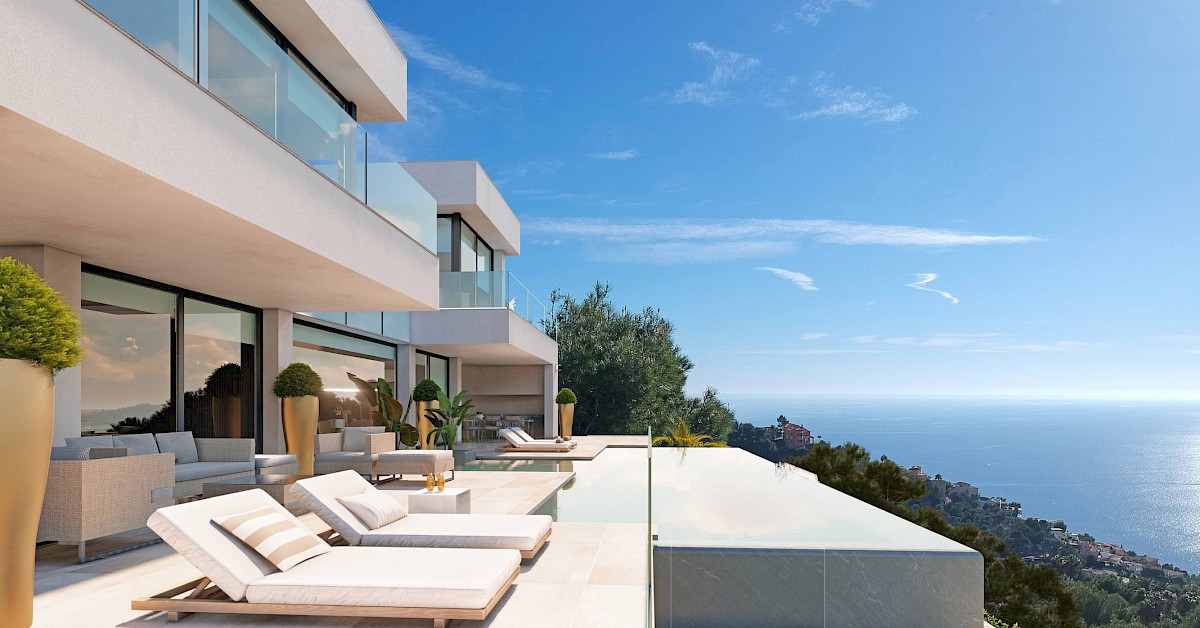 Villa Hills te koop in Atea Hills - Costa Blanca Noord | Vamos.immo